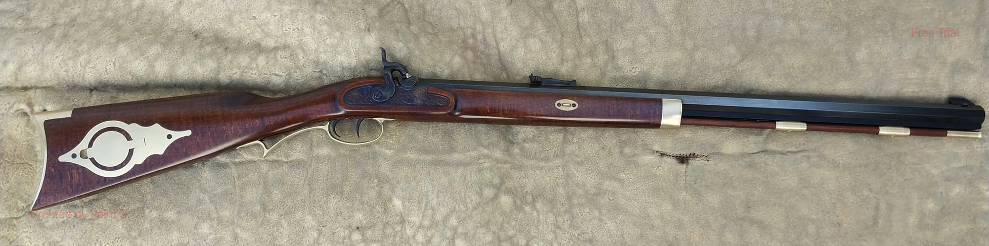 Kit Carson Mountain Men