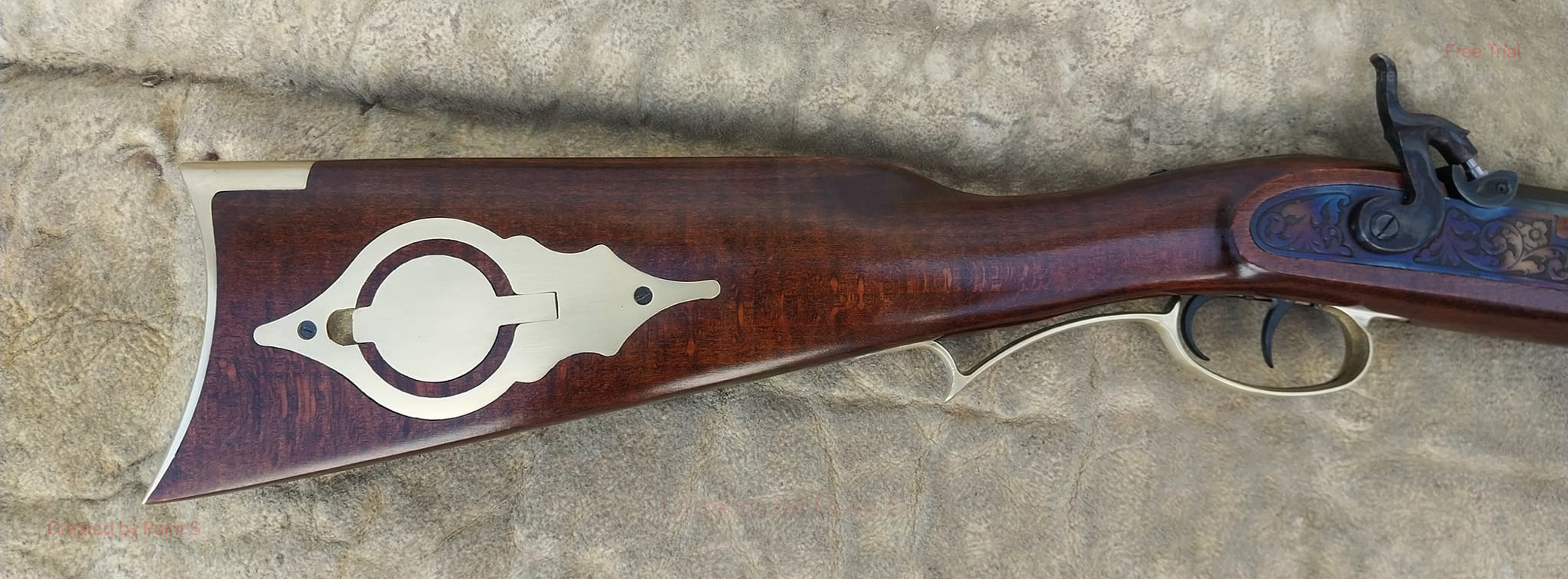 Kit Carson Mountain Men