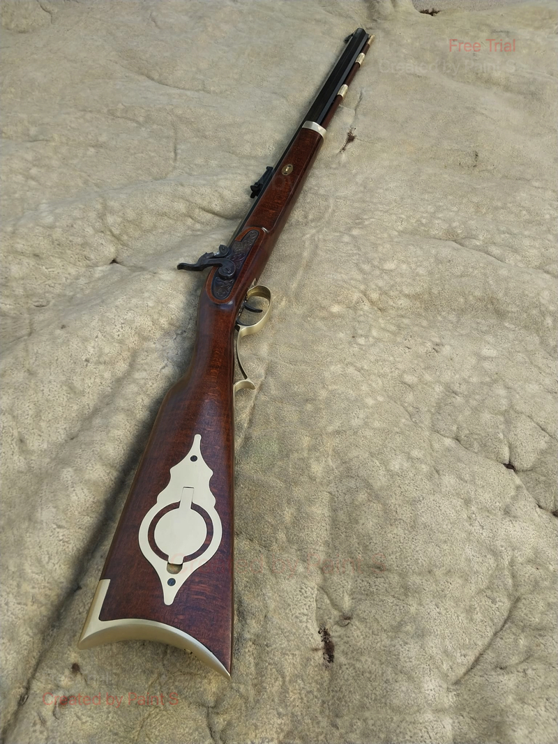 Kit Carson Mountain Men