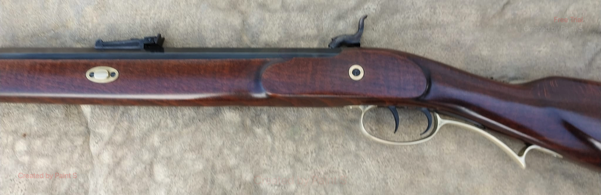 Kit Carson Mountain Men