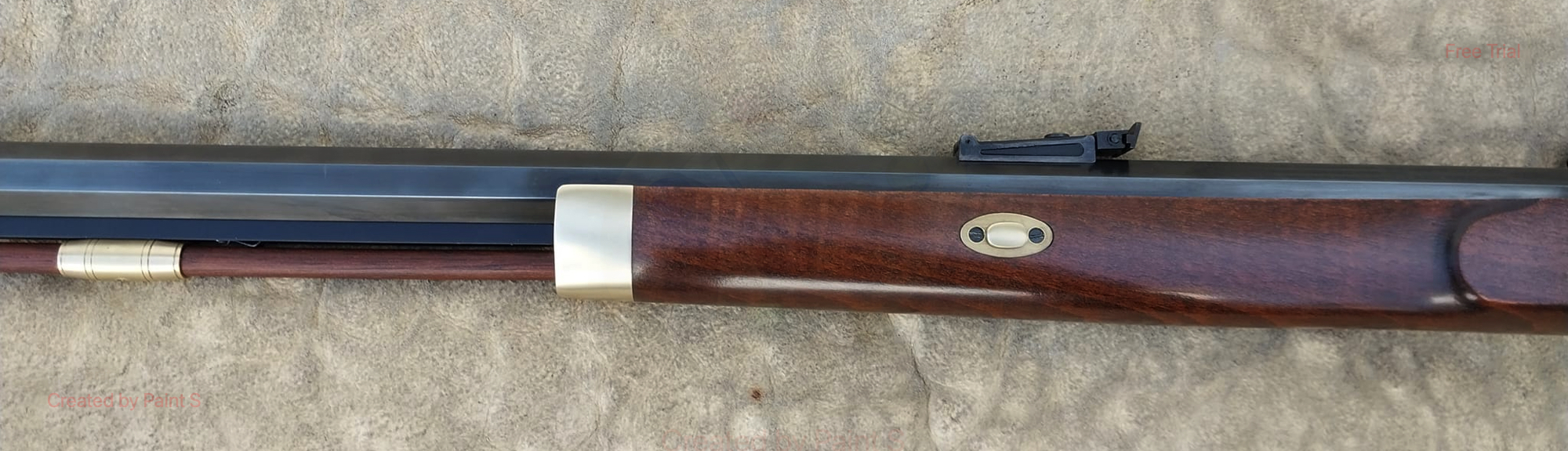 Kit Carson Mountain Men